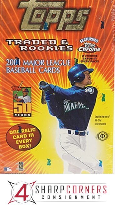 Shop eBay Auctions | 4 Sharp Corners